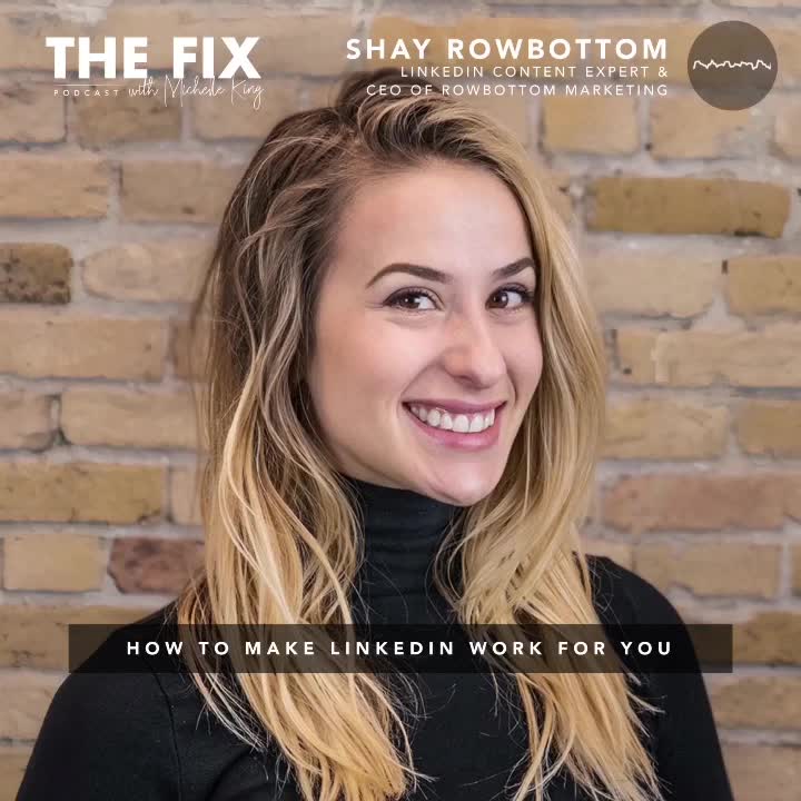 Shay ☀️ Rowbottom on LinkedIn: #shayshine #shayrowbottommarketing # ... Shay ☀️ Rowbottom on LinkedIn: #shayshine #shayrowbottommarketing # ...