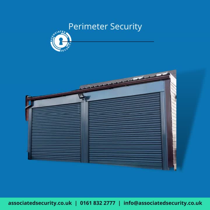 Associated Security Solutions on LinkedIn: #associatedsecurity #lock # ... Associated Security Solutions on LinkedIn: #associatedsecurity #lock # ...