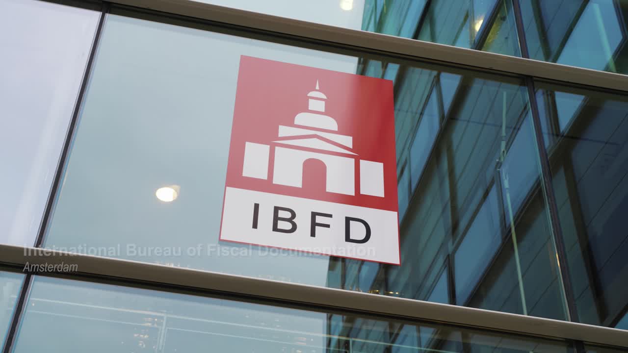 Yunfu Duan on LinkedIn: Working at IBFD Yunfu Duan on LinkedIn: Working at IBFD