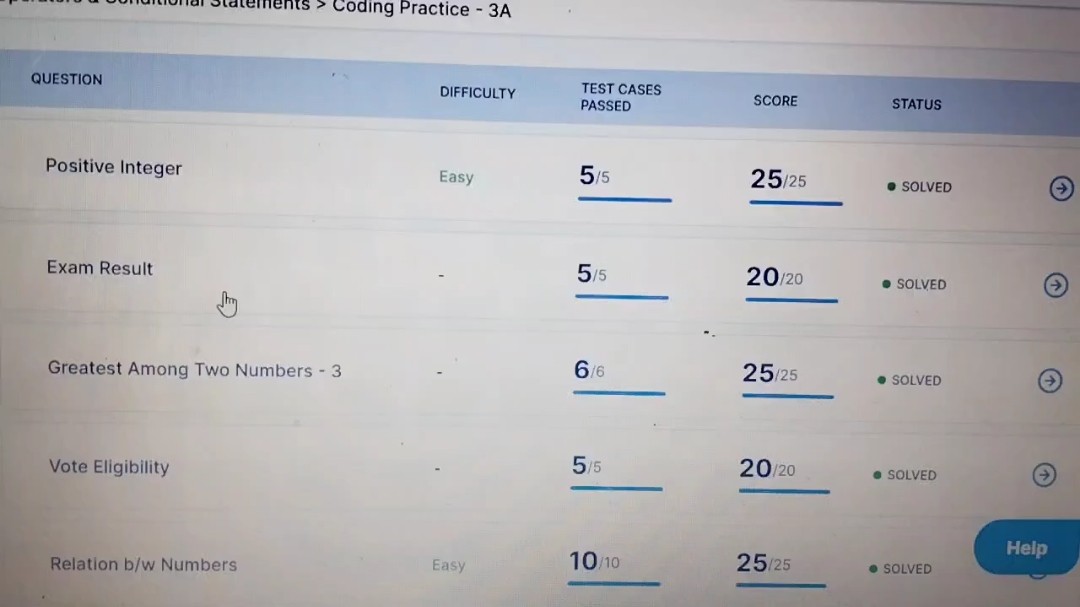 #day #50daysofcodechallenge #codingpractices #python #pythoncoding ... #day #50daysofcodechallenge #codingpractices #python #pythoncoding ...