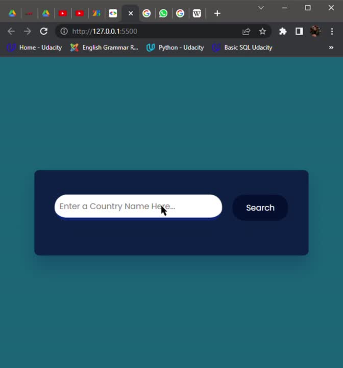 Mohamed Khaled on LinkedIn: #html #html5 #css #javascript # ... Mohamed Khaled on LinkedIn: #html #html5 #css #javascript # ...