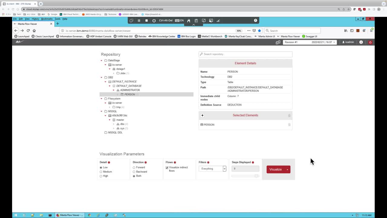 #manta #datalineage #lineage #ibm #日本ibm #cp4d #wkc #cloudpakfordata ... #manta #datalineage #lineage #ibm #日本ibm #cp4d #wkc #cloudpakfordata ...
