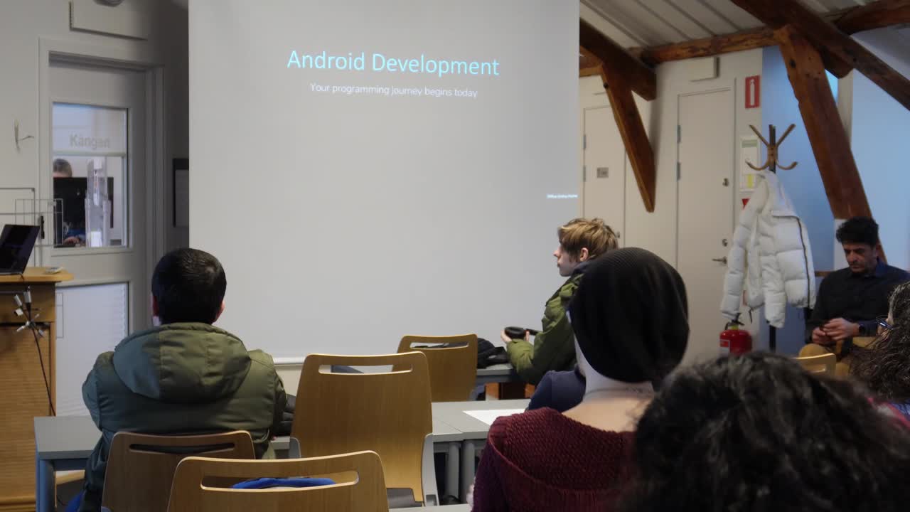 Humberto Linero on LinkedIn: #android #linerotech #androiddev # ... Humberto Linero on LinkedIn: #android #linerotech #androiddev # ...