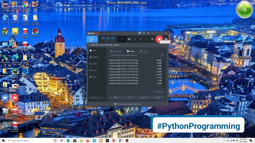 Pranit Sawant on LinkedIn: #python #api #json #computerprogramming # ... Pranit Sawant on LinkedIn: #python #api #json #computerprogramming # ...