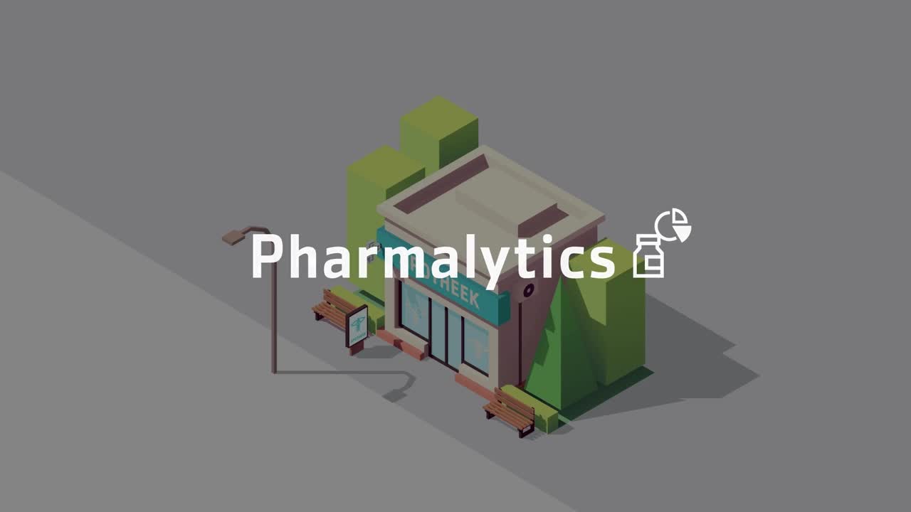 Steven Dijkmans on LinkedIn: Pharmalytics Steven Dijkmans on LinkedIn: Pharmalytics
