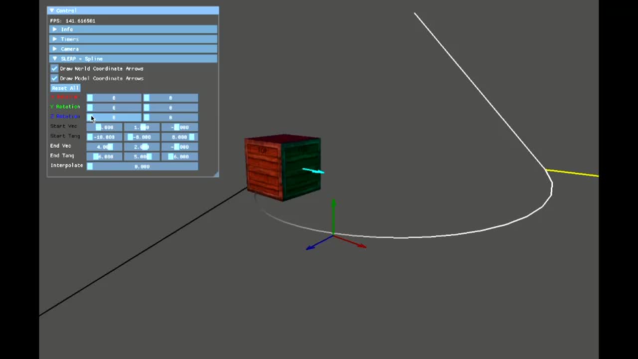 Michael D. on LinkedIn: #gamedevelopment #programming #cplusplus #opengl Michael D. on LinkedIn: #gamedevelopment #programming #cplusplus #opengl