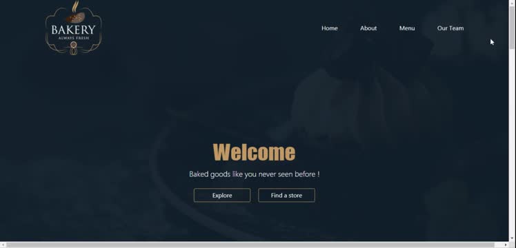 Tunde Elesho on LinkedIn: #endsars #webdevelopment #website #frontend # ... Tunde Elesho on LinkedIn: #endsars #webdevelopment #website #frontend # ...