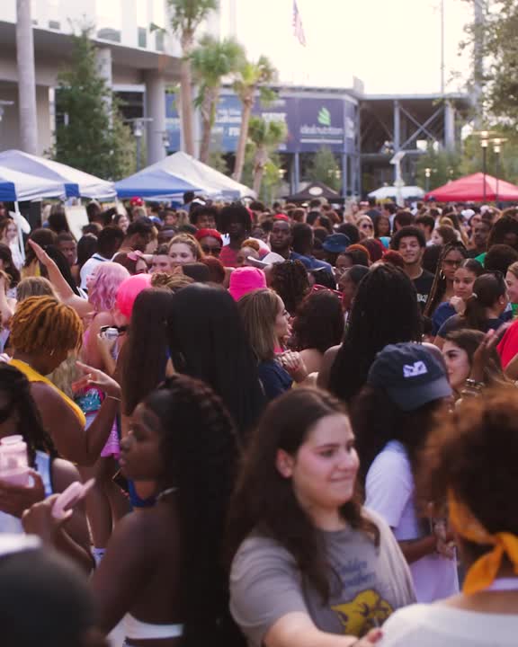 FIU Homecoming 2022 | Candido Ken Viyella FIU Homecoming 2022 | Candido Ken Viyella
