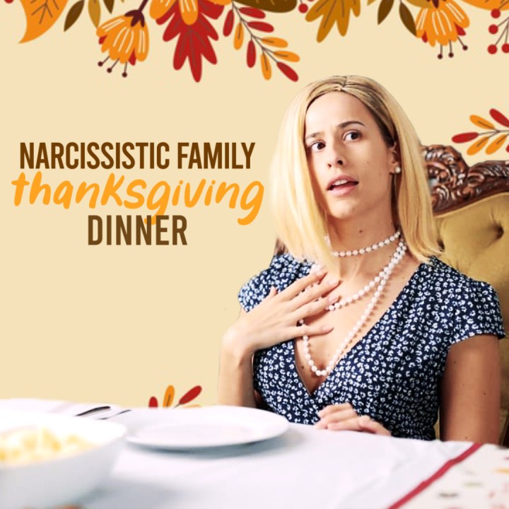 Are you secretly dreading Thanksgiving? Here's something to cheer you ... Are you secretly dreading Thanksgiving? Here's something to cheer you ...