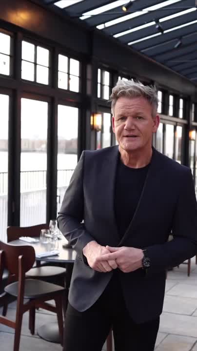 Gordon Ramsay Restaurants on LinkedIn: Have you heard the news? We’re ... Gordon Ramsay Restaurants on LinkedIn: Have you heard the news? We’re ...