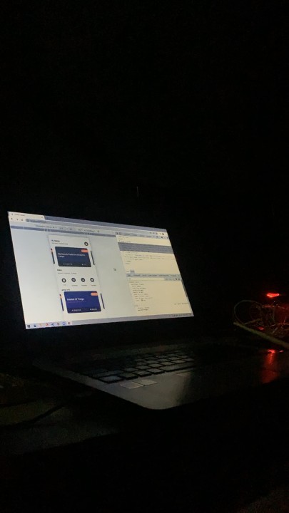 Benediktus Satriya on LinkedIn: #ios #development #flutter Benediktus Satriya on LinkedIn: #ios #development #flutter