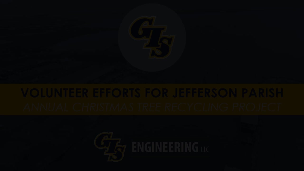 Dustin Malbrough, MBA, PE on LinkedIn: GIS Volunteers for Christmas ... Dustin Malbrough, MBA, PE on LinkedIn: GIS Volunteers for Christmas ...