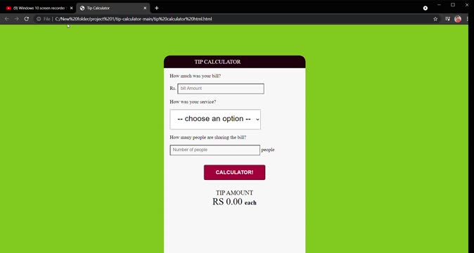 Vishal Srivastava on LinkedIn: #javascript #css #developer #java Vishal Srivastava on LinkedIn: #javascript #css #developer #java