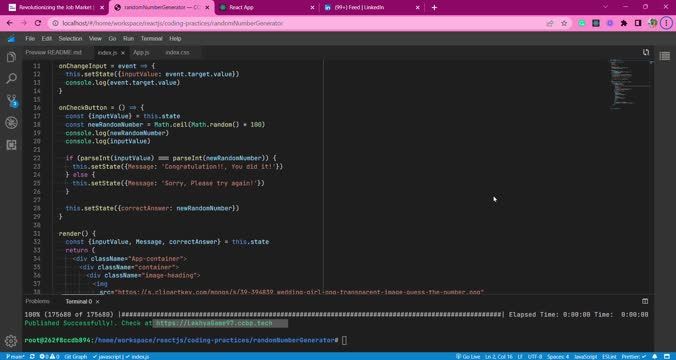 Lekhya K. on LinkedIn: #nxtwave #day_108 #150daysofcodechallenge # ... Lekhya K. on LinkedIn: #nxtwave #day_108 #150daysofcodechallenge # ...