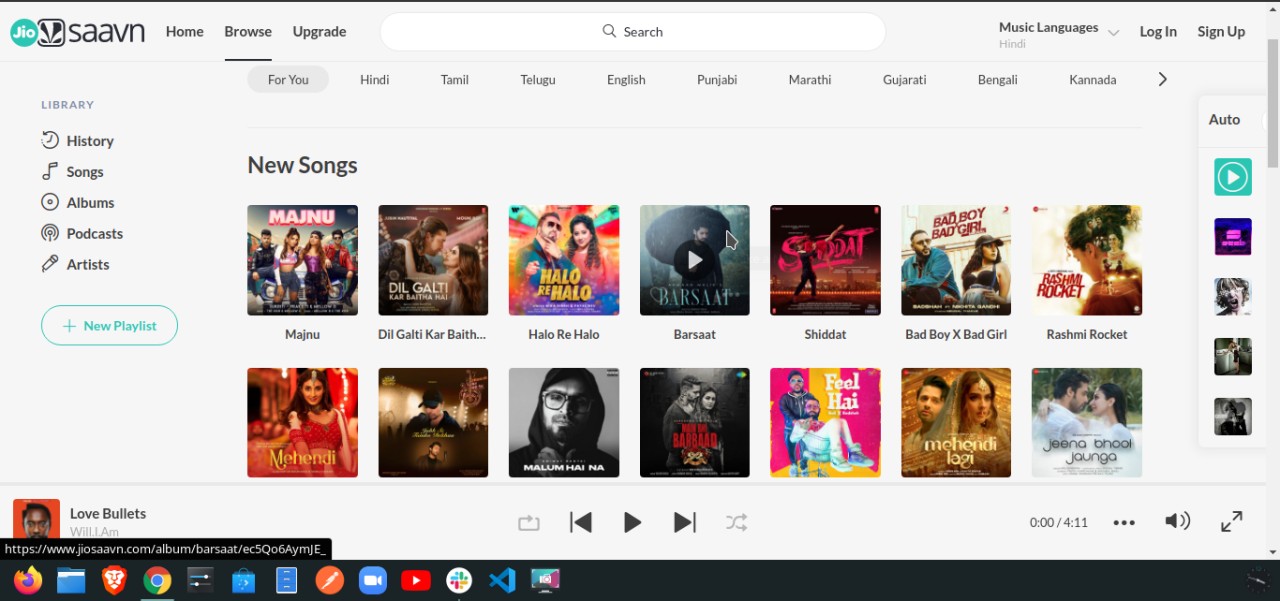 Pulkit Tyagi on LinkedIn: #react #coding #streaming #webdevelopment ... Pulkit Tyagi on LinkedIn: #react #coding #streaming #webdevelopment ...