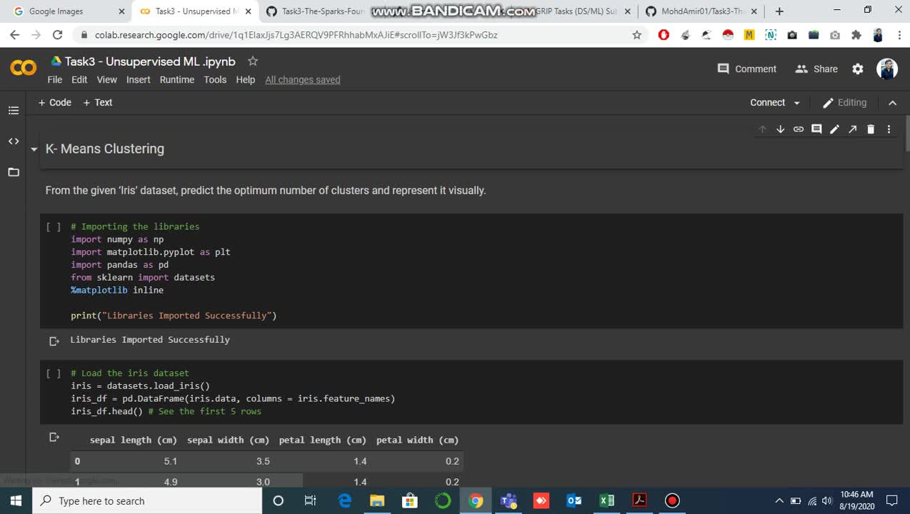 Mohd Amir on LinkedIn: #datascience #machinelearning #github Mohd Amir on LinkedIn: #datascience #machinelearning #github