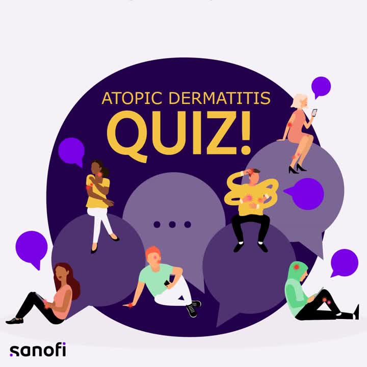 Sanofi Belgium on LinkedIn: Are you ready for a “Myth or Fact” quiz ... Sanofi Belgium on LinkedIn: Are you ready for a “Myth or Fact” quiz ...