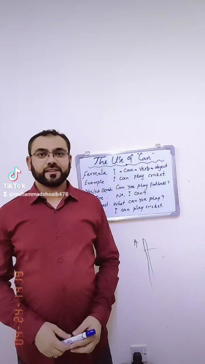 Muhammad Shoaib khan on LinkedIn: Speak English with Shoaib - Class02 ... Muhammad Shoaib khan on LinkedIn: Speak English with Shoaib - Class02 ...