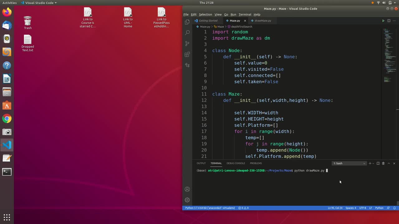 Atri Chakraborty on LinkedIn: #python #algorithms #datastructure # ... Atri Chakraborty on LinkedIn: #python #algorithms #datastructure # ...