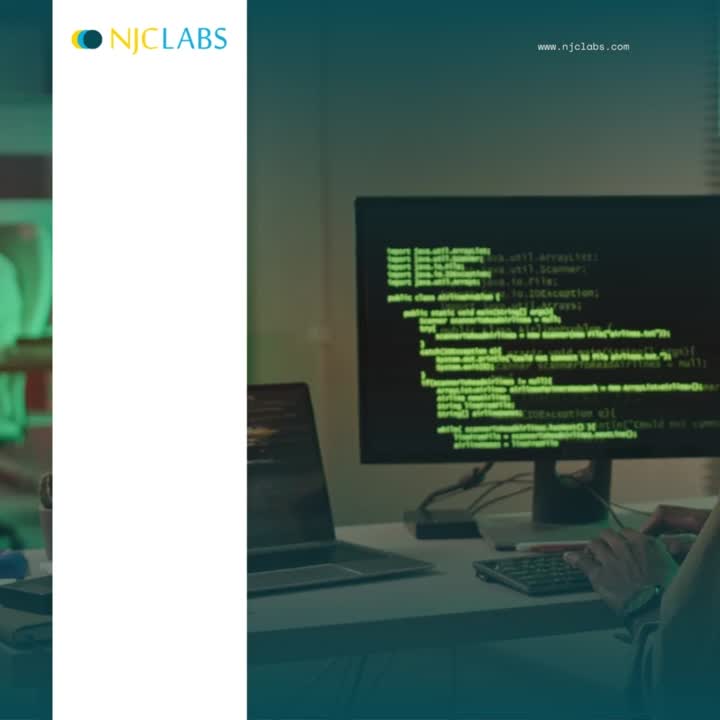 NJC Labs on LinkedIn: Why Choose NJC Labs? NJC Labs on LinkedIn: Why Choose NJC Labs?