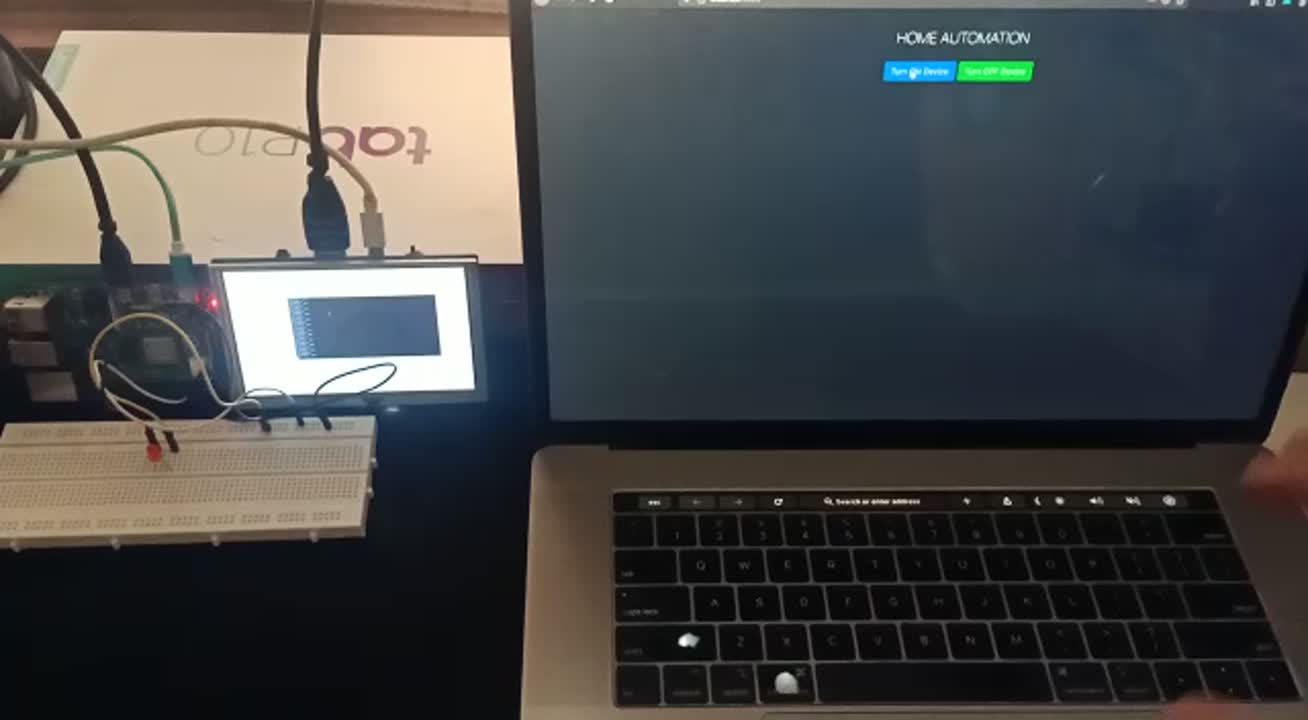 PIYUSH AGGARWAL on LinkedIn: #nodejs #homeautomation #mqtt #raspberrypi PIYUSH AGGARWAL on LinkedIn: #nodejs #homeautomation #mqtt #raspberrypi