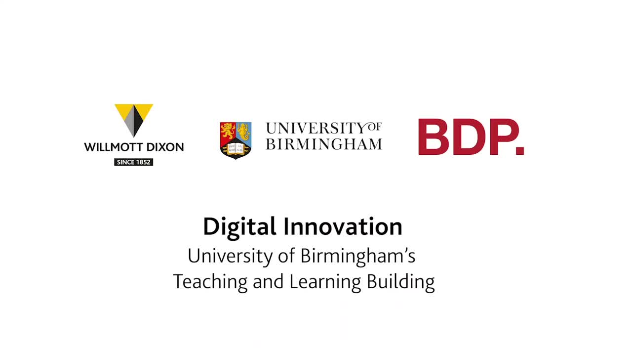 Willmott Dixon on LinkedIn: University of Birmingham - Teaching and ... Willmott Dixon on LinkedIn: University of Birmingham - Teaching and ...