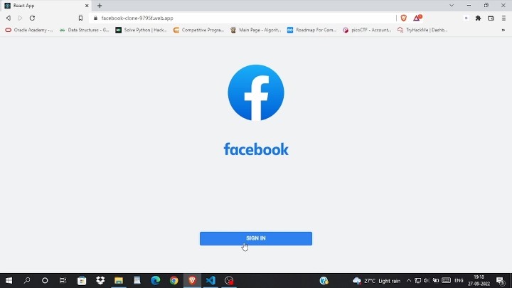 Kundan Agrawal on LinkedIn: #reactjs #redux #firebase #webdevelopment Kundan Agrawal on LinkedIn: #reactjs #redux #firebase #webdevelopment
