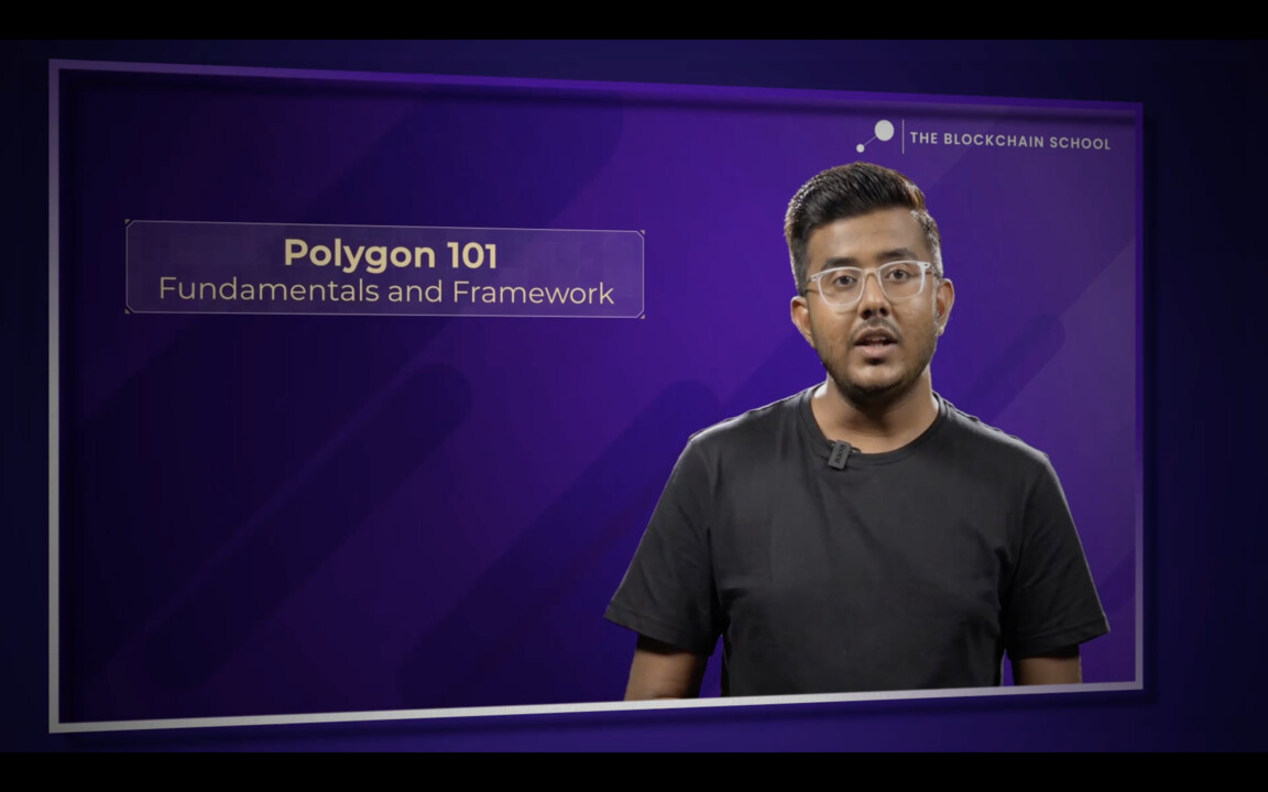 The Blockchain School HQ on LinkedIn: Polygon 101: Fundamentals ... The Blockchain School HQ on LinkedIn: Polygon 101: Fundamentals ...