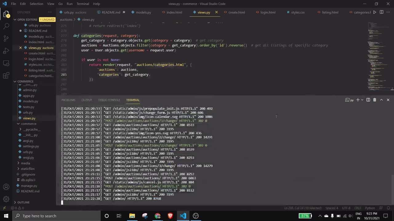 Abhishek Rath on LinkedIn: #python #django #ecommerce #boostrap #html5 ... Abhishek Rath on LinkedIn: #python #django #ecommerce #boostrap #html5 ...