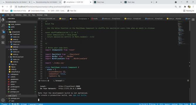 Sumanth Vadde on LinkedIn: #30daysofcode #ccbp #ccbpian #nxtwave # ... Sumanth Vadde on LinkedIn: #30daysofcode #ccbp #ccbpian #nxtwave # ...