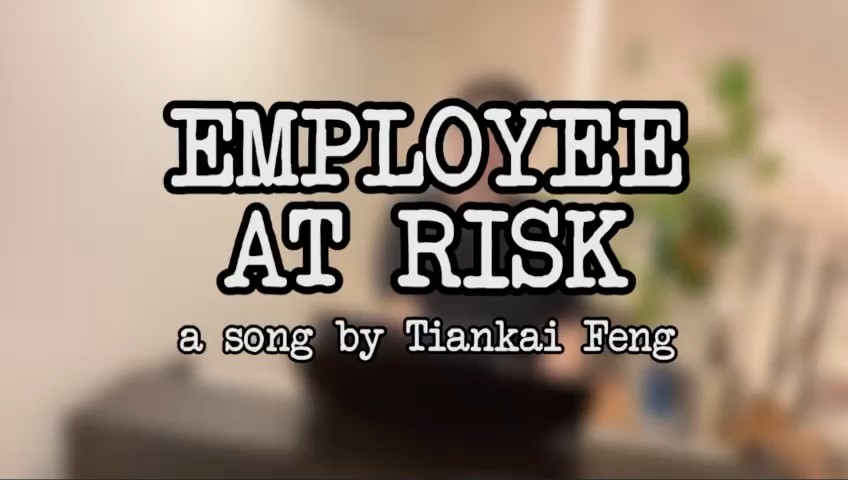 Tiankai Feng on LinkedIn: #layoffs #reflection #mindset #music # ... Tiankai Feng on LinkedIn: #layoffs #reflection #mindset #music # ...