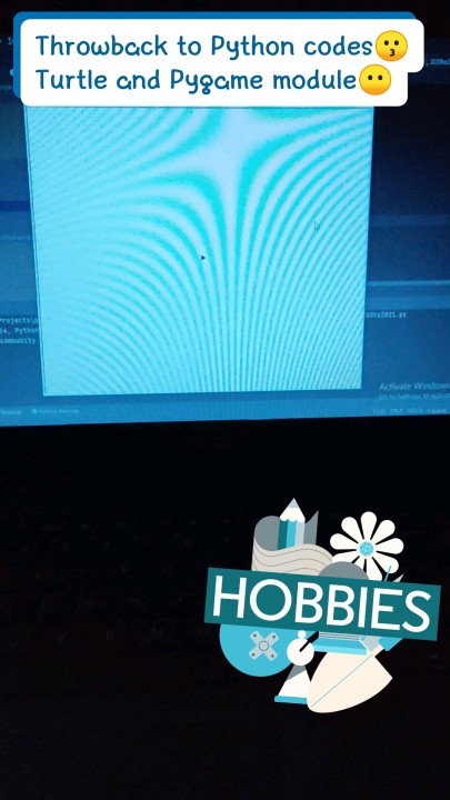 Manav Pandey on LinkedIn: #pythoncode #python3 #pythonprogramming Manav Pandey on LinkedIn: #pythoncode #python3 #pythonprogramming