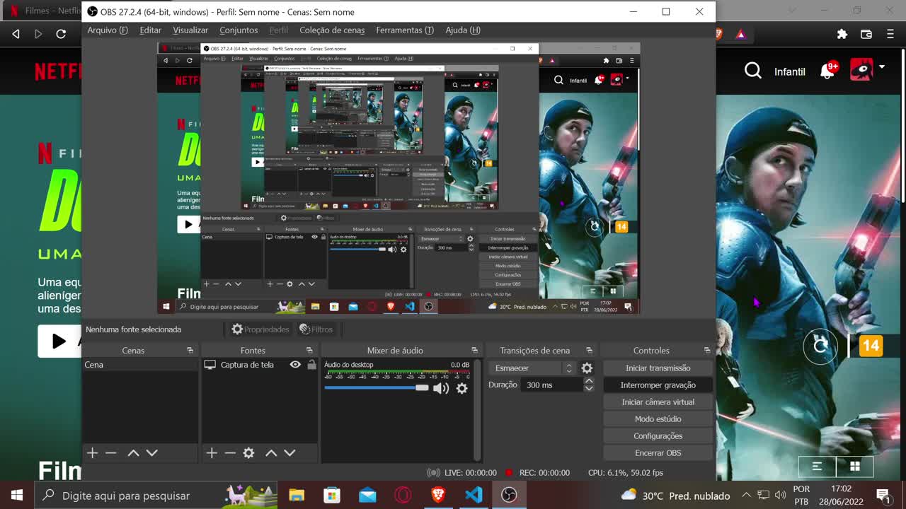 Gabriel Fragoso no LinkedIn: #vagas #netflix #rocketseat #reactjs # ... Gabriel Fragoso no LinkedIn: #vagas #netflix #rocketseat #reactjs # ...