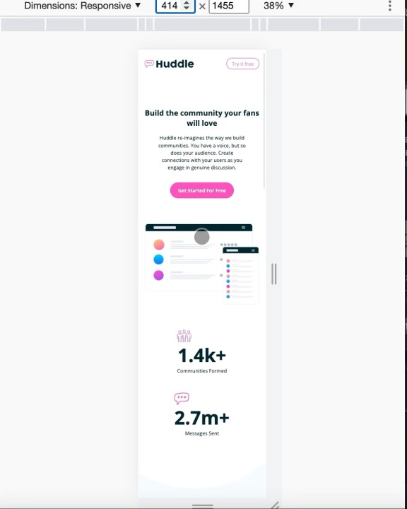Grace Finlay on LinkedIn: #frontendmentor #challenge #css #grid #flexbox Grace Finlay on LinkedIn: #frontendmentor #challenge #css #grid #flexbox