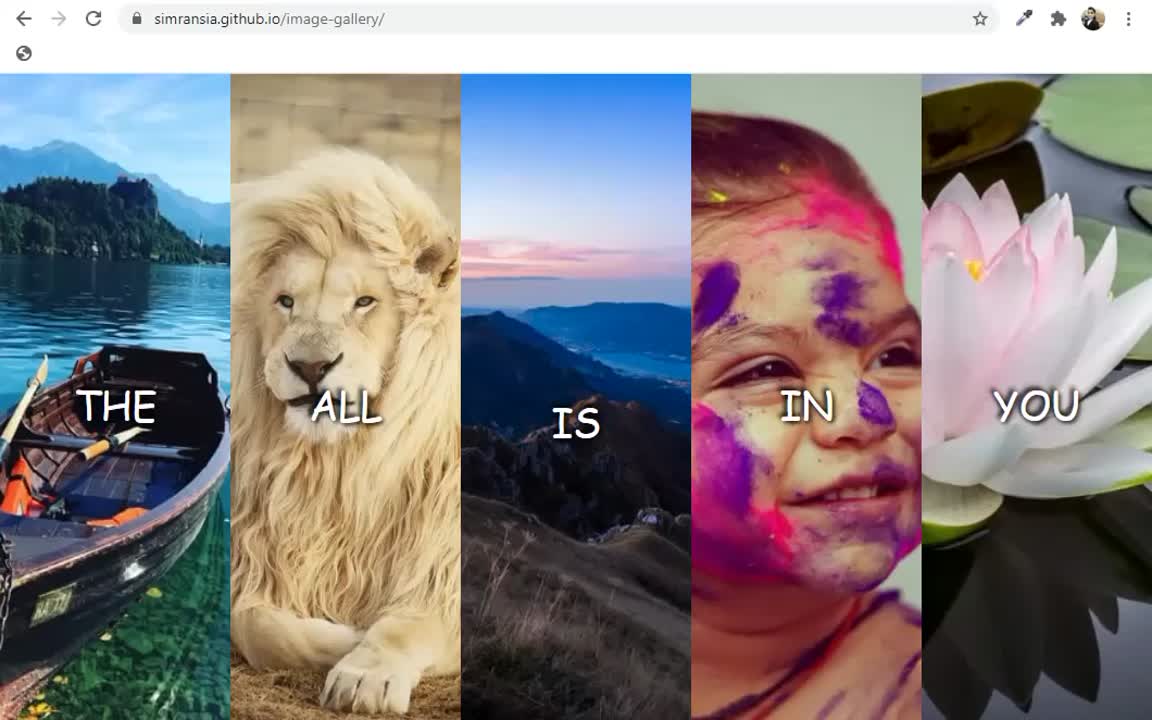 Simran Chaurasia on LinkedIn: #webdevelopment #javascript #html5 #css3 ... Simran Chaurasia on LinkedIn: #webdevelopment #javascript #html5 #css3 ...