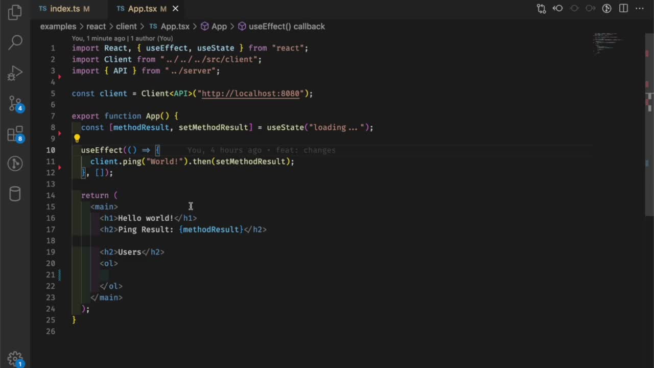 Akash Joshi on LinkedIn: #react #prisma #database #programming #faang #dsa Akash Joshi on LinkedIn: #react #prisma #database #programming #faang #dsa