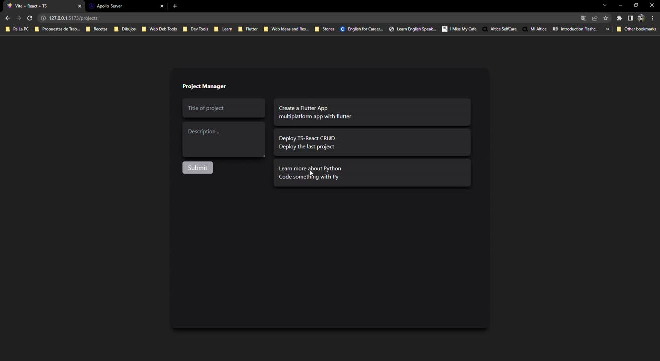 Jhonny Rodriguez Martinez on LinkedIn: #nodejs #typescript #react # ... Jhonny Rodriguez Martinez on LinkedIn: #nodejs #typescript #react # ...