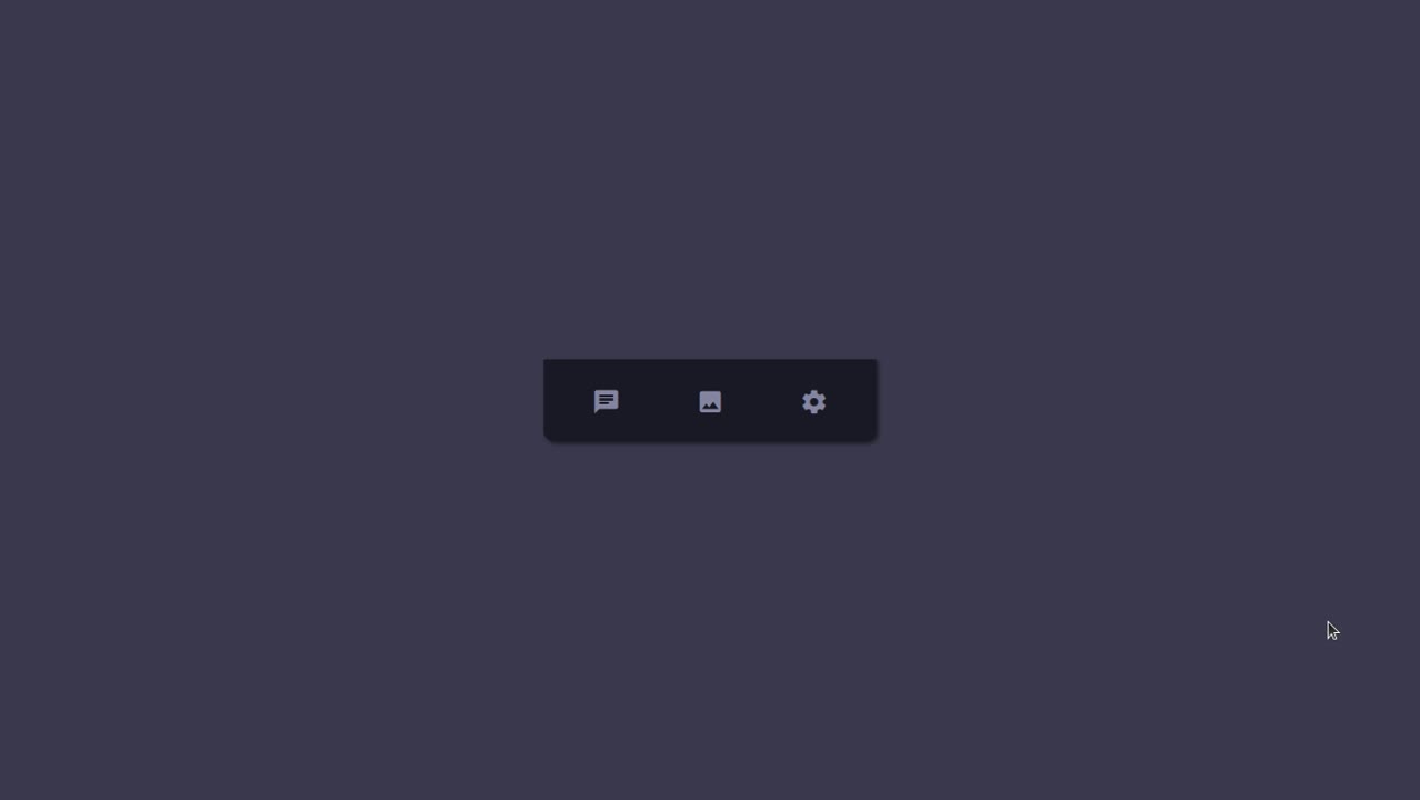 Vinod Karadiya on LinkedIn: How make animated navigation bar in html ... Vinod Karadiya on LinkedIn: How make animated navigation bar in html ...