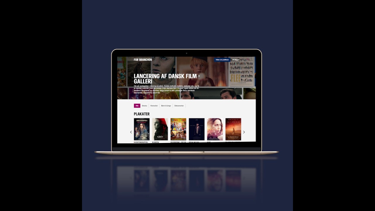 Det Danske Filminstitut (DFI) på LinkedIn: Viden om publikum - Galleri Det Danske Filminstitut (DFI) på LinkedIn: Viden om publikum - Galleri