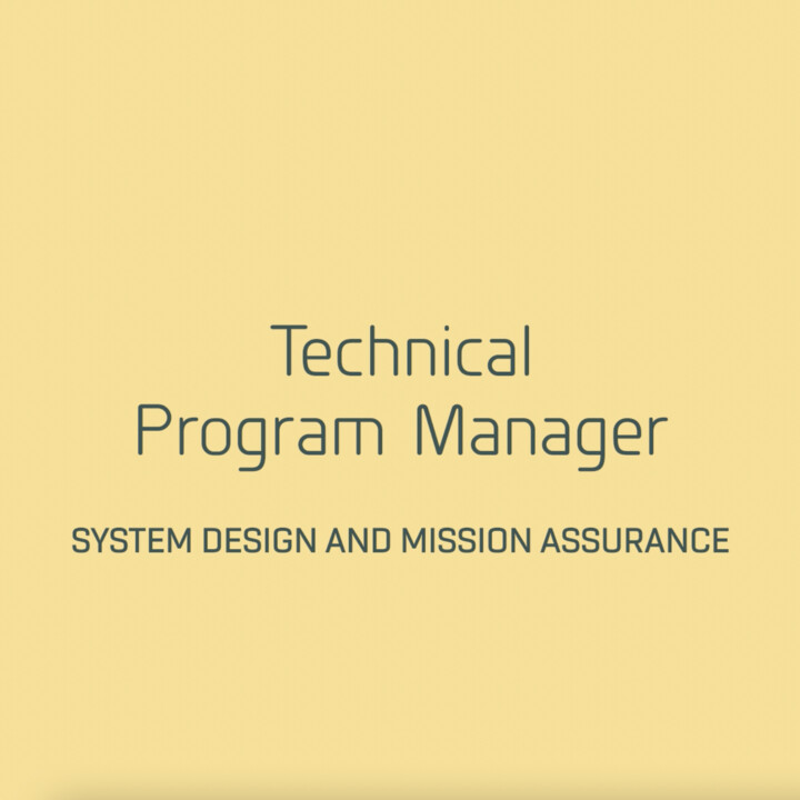 Zoox on LinkedIn: We're hiring: Technical Program Manager Zoox on LinkedIn: We're hiring: Technical Program Manager