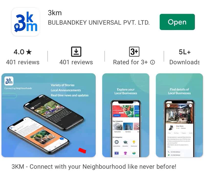 Raj Gujar on LinkedIn: 500k+ App Downloads Raj Gujar on LinkedIn: 500k+ App Downloads