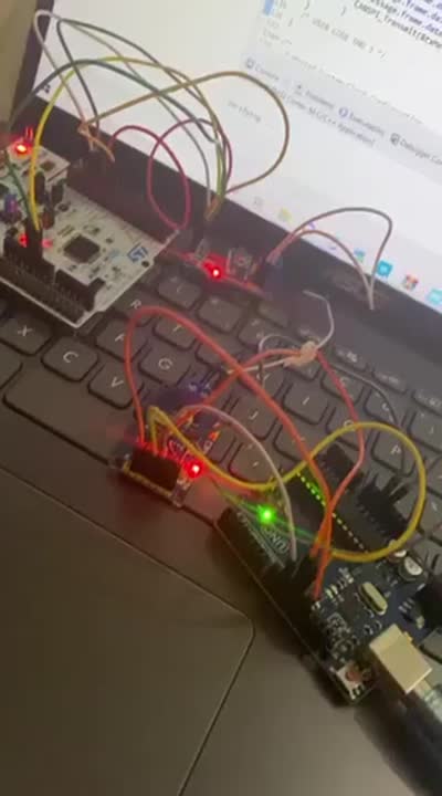 Bouzidi Ikram on LinkedIn: #pfe #embeddedsystems #c #c #canprotocol # ... Bouzidi Ikram on LinkedIn: #pfe #embeddedsystems #c #c #canprotocol # ...
