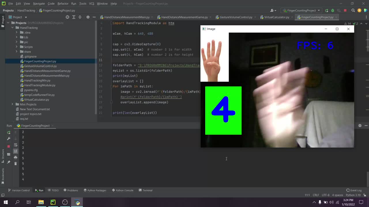 Rituraj Ghosh on LinkedIn: #computervision #pythonprojects #opencv Rituraj Ghosh on LinkedIn: #computervision #pythonprojects #opencv