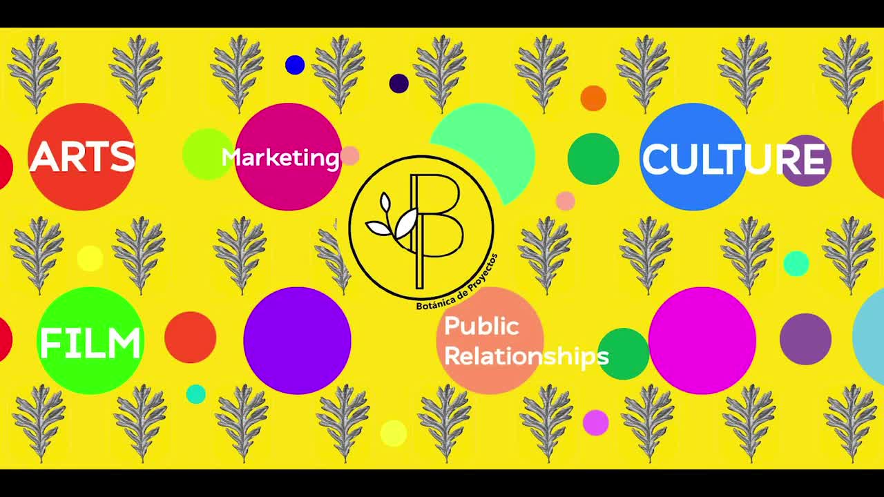 Ambra Reijnen on LinkedIn: Reel 2022 - Botánica de Proyectos Ambra Reijnen on LinkedIn: Reel 2022 - Botánica de Proyectos