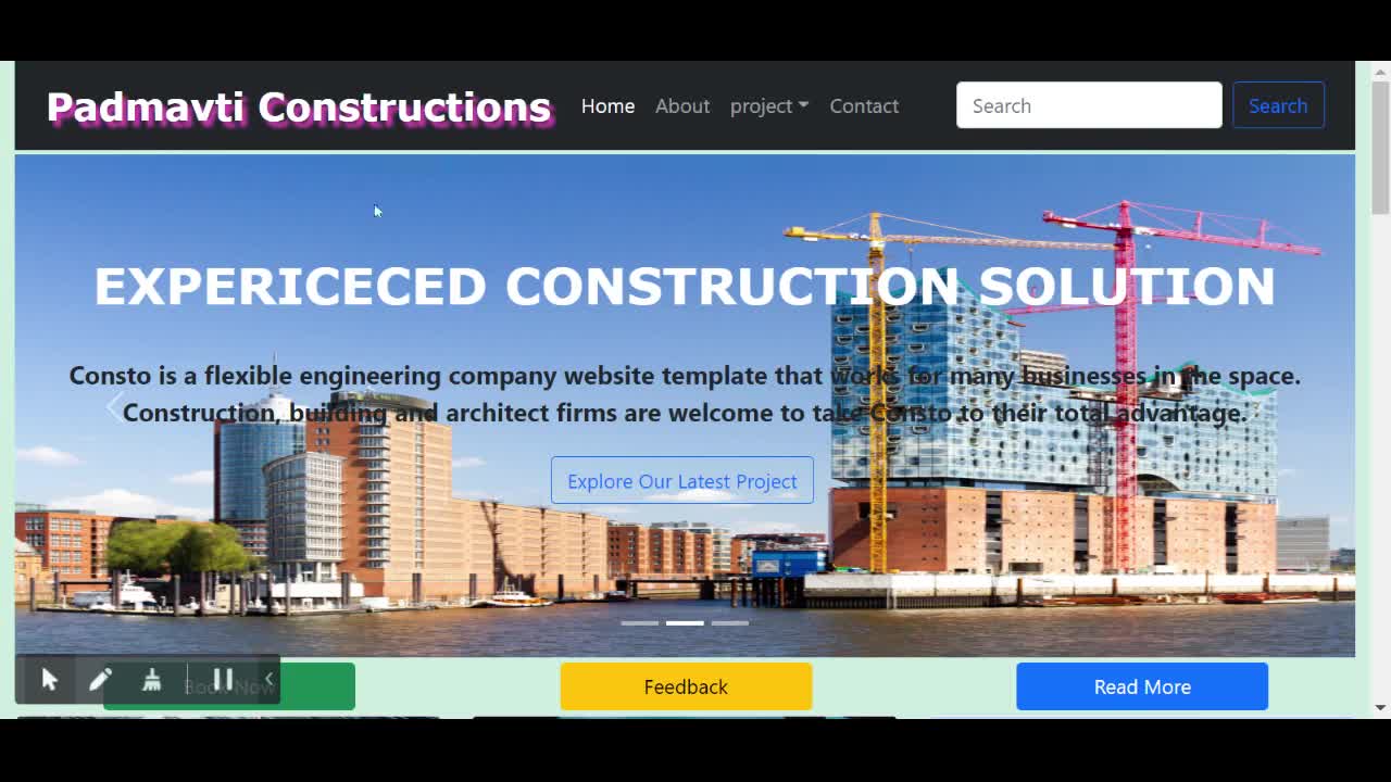 Jayesh Shinde on LinkedIn: Front-end project Using Html Css Javascript ... Jayesh Shinde on LinkedIn: Front-end project Using Html Css Javascript ...