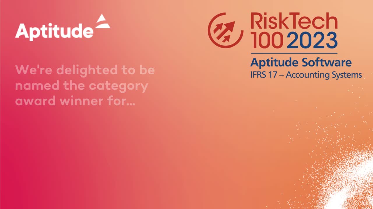 Carl Gern on LinkedIn: Aptitude Software on LinkedIn: Chartis Research ... Carl Gern on LinkedIn: Aptitude Software on LinkedIn: Chartis Research ...