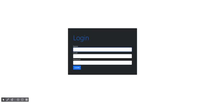 Moayad Ahmad on LinkedIn: #reactjs #bootstrap #frontend #reactjs #bootstrap Moayad Ahmad on LinkedIn: #reactjs #bootstrap #frontend #reactjs #bootstrap