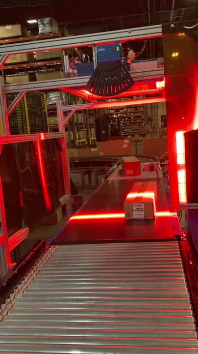Nate Loseke on LinkedIn: #automation #asrs #warehouseautomation # ... Nate Loseke on LinkedIn: #automation #asrs #warehouseautomation # ...