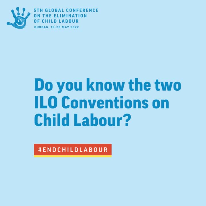 International Labour Organization på LinkedIn: #endchildlabour International Labour Organization på LinkedIn: #endchildlabour