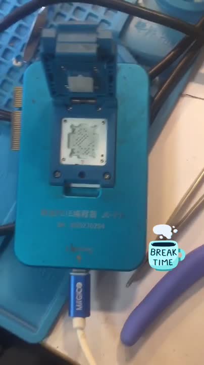 Hadi H on LinkedIn: How can you program a Nand on another NAND with JC ... Hadi H on LinkedIn: How can you program a Nand on another NAND with JC ...